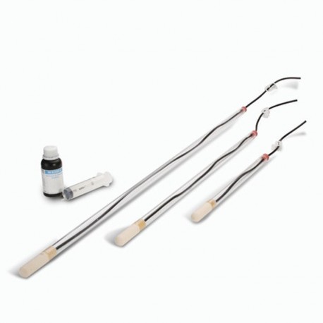 LYSIMETRE POUR EXTRAIRE LA SOLUTION DU SOL AVEC TUBE DE 30 CM HANNA ...