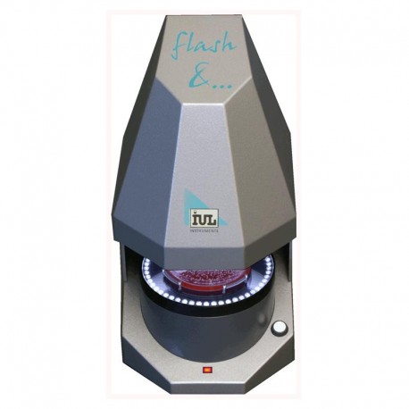 PORTE-BOITES RODAC POUR COMPTEURS DE COLONIES FLASH & GO IUL - Atlantic ...